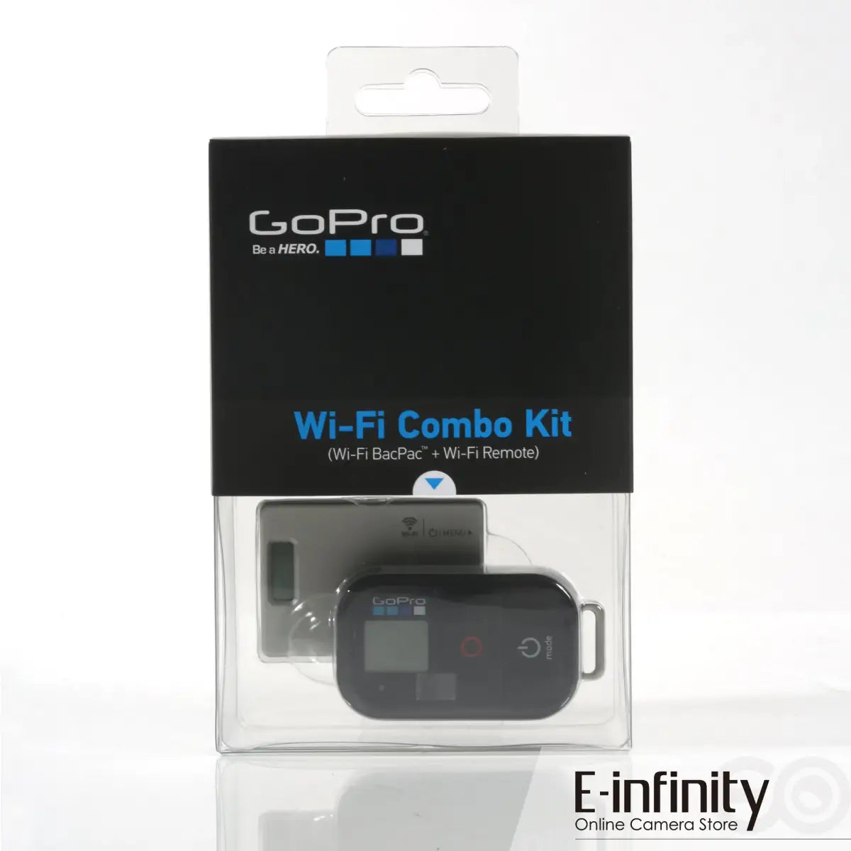 GoPro Wi-fi Combo Kit