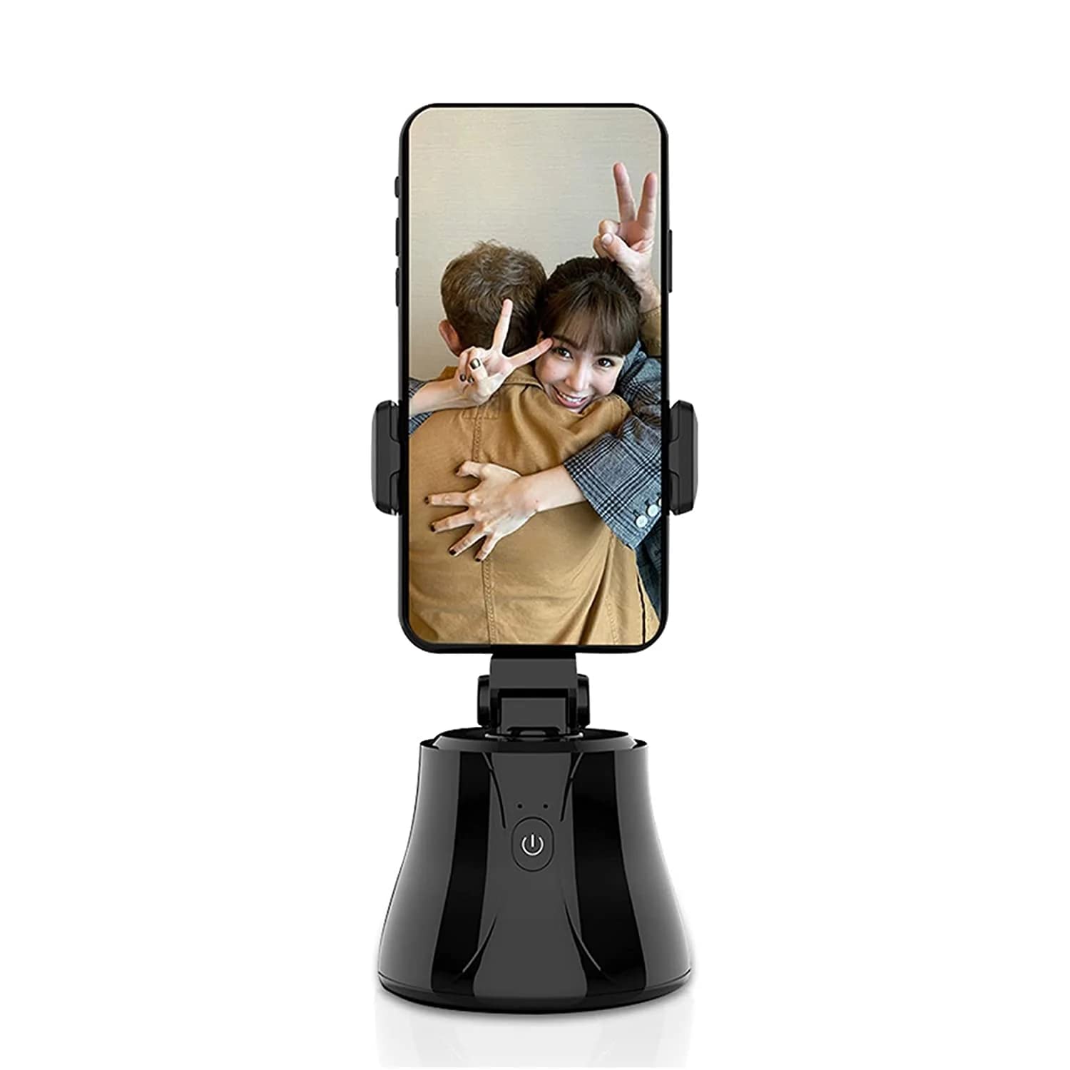Apai Genie Automatic 360 Degree Rotating The Personal Smart Robot Came