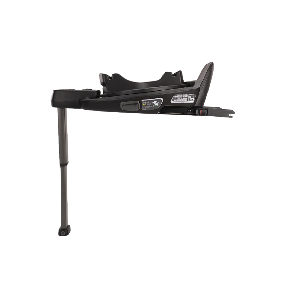 Nuna Base Curve Next System