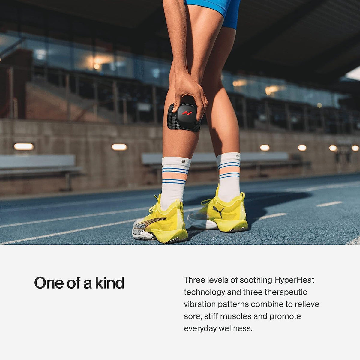Hyperice Venom Go | Buy Hyperice Online India — Access World