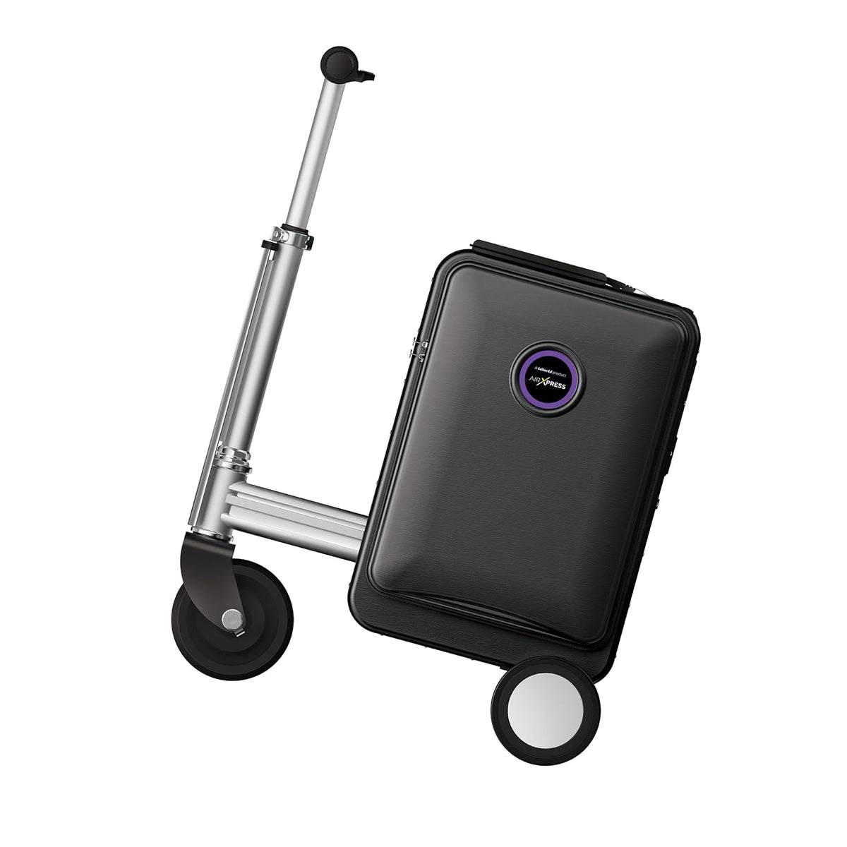 AIR XPRESS G45 Smart Riding Suitcase Bag - Boarding Allowed Smart Bag ...