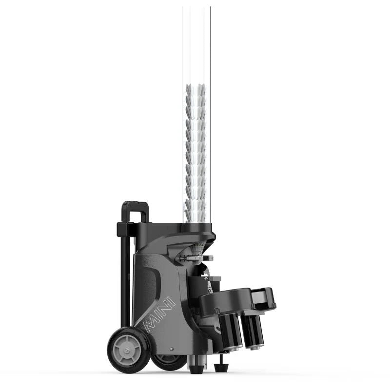 PUSUN PB-mini Atomatic Badminton Trainer