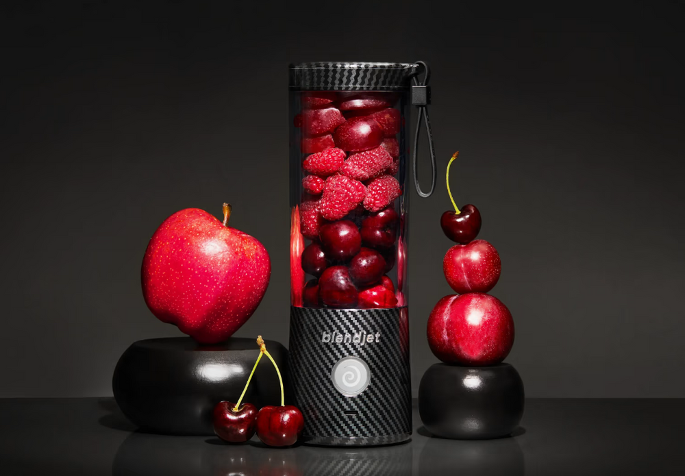 BlendJet 2 Portable Blender Portable Mixer | Buy Blendjet Online India ...