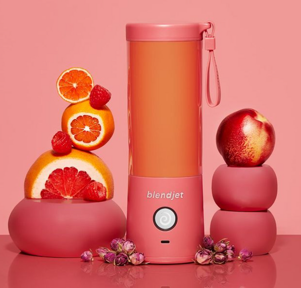 BlendJet 2 Portable Blender Portable Mixer | Buy Blendjet Online India ...