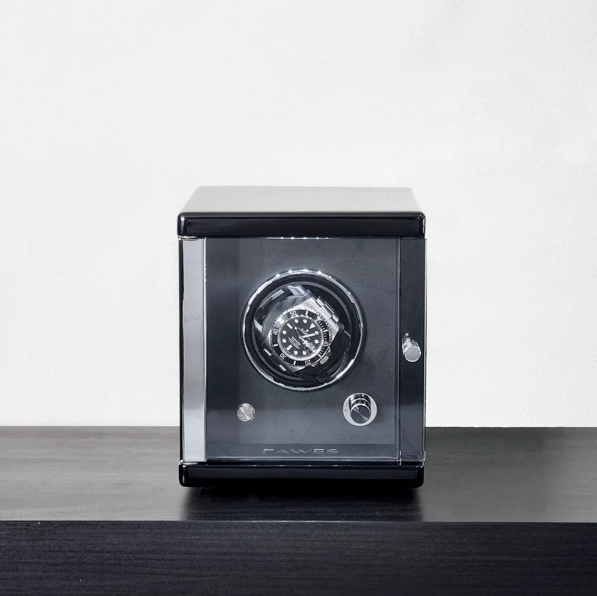Fawes Classic Automatic Watch Winder 2 Epitope watch winder
