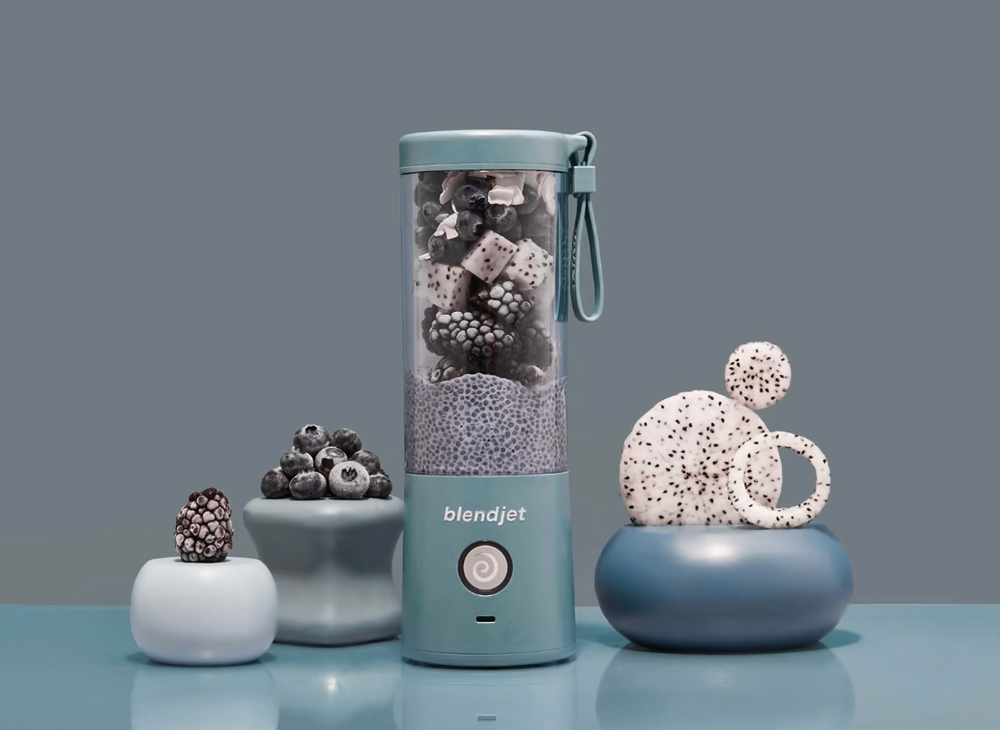 BlendJet 2 Portable Blender Portable Mixer | Buy Blendjet Online India ...