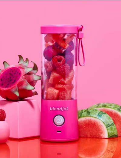 BlendJet 2 Portable Blender Portable Mixer