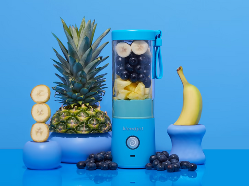 BlendJet 2 Portable Blender Portable Mixer