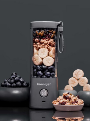 BlendJet 2 Portable Blender Portable Mixer