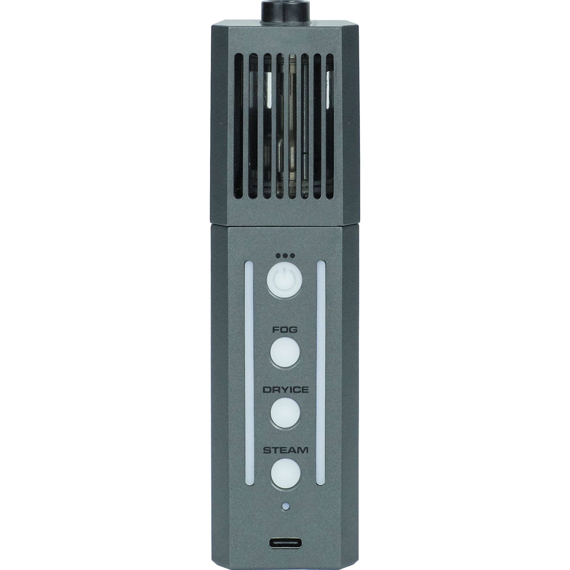 Smoke Ninja Next-Gen Portable Smoke Machine Full Kit