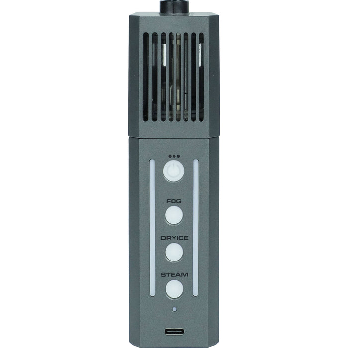 Smoke Ninja Next-Gen Portable Smoke Machine Full Kit