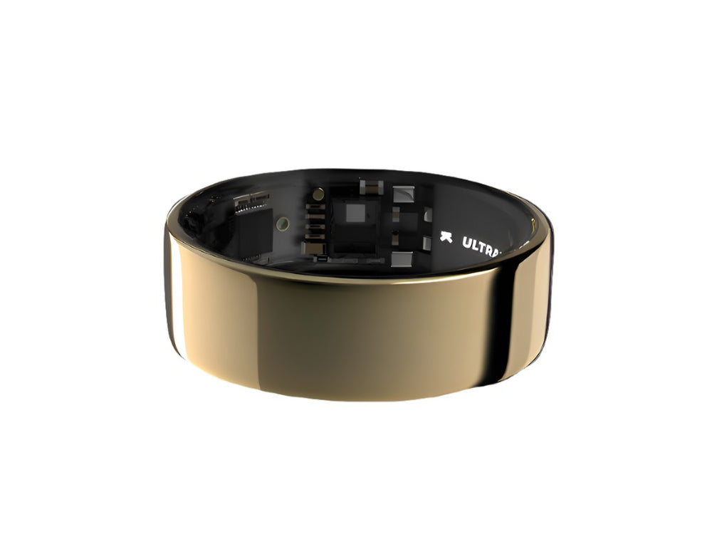 Ultrahuman Ring Air Smart Tracker