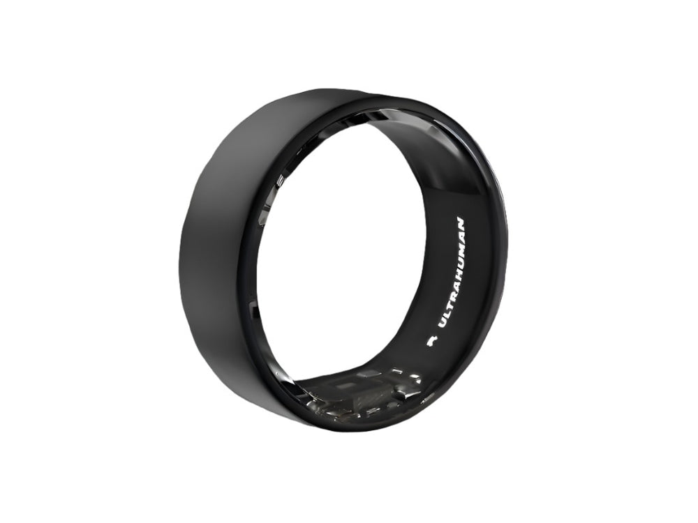 Ultrahuman Ring Air Smart Tracker