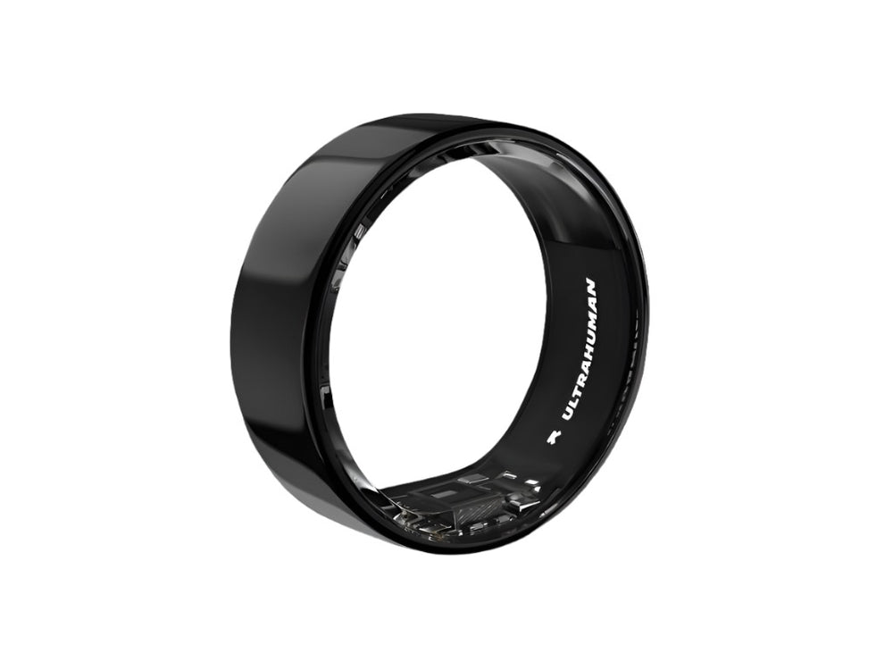 Ultrahuman Ring Air Smart Tracker