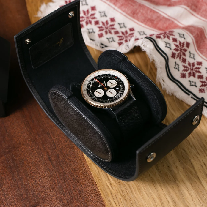 Fawes Watch Roll for Storage