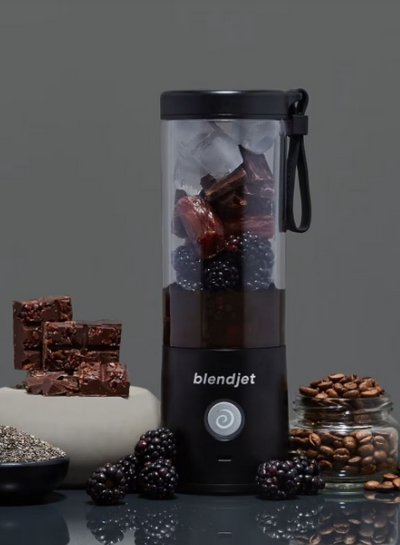 BlendJet 2 Portable Blender Portable Mixer