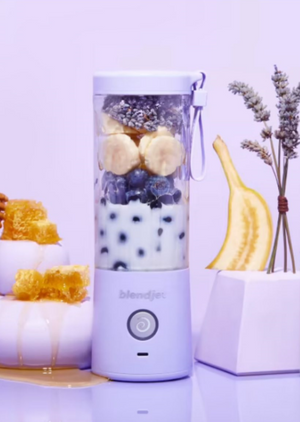 BlendJet 2 Portable Blender Portable Mixer