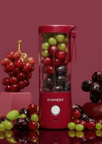 BlendJet 2 Portable Blender Portable Mixer