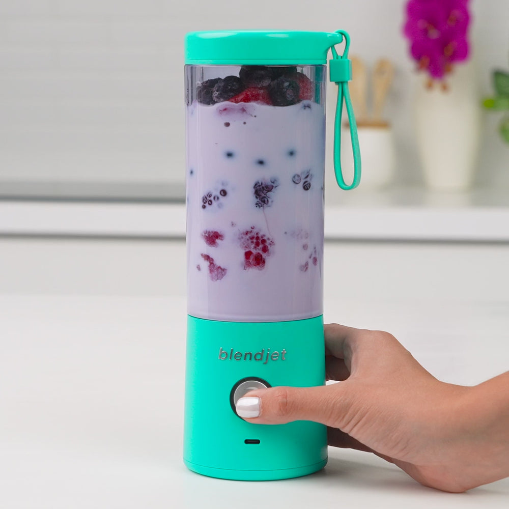 BlendJet 2 Portable Blender Portable Mixer