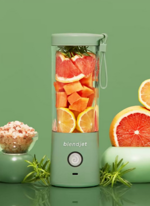BlendJet 2 Portable Blender Portable Mixer