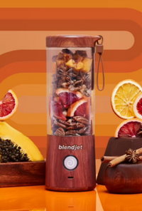 BlendJet 2 Portable Blender Portable Mixer