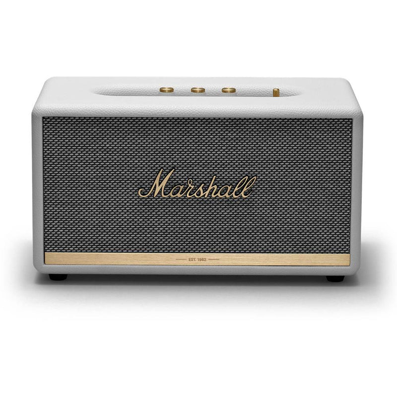 Marshall Stanmore 2 Bluetooth Speaker | Buy Marshall Online India ...