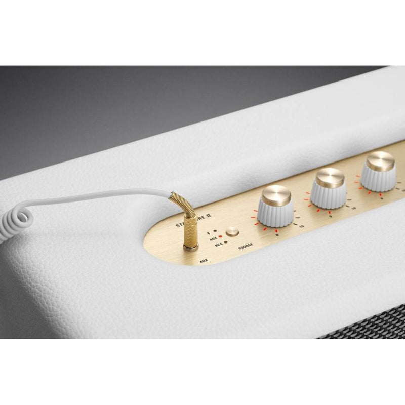 Marshall Stanmore 2 Bluetooth Speaker | Buy Marshall Online India ...