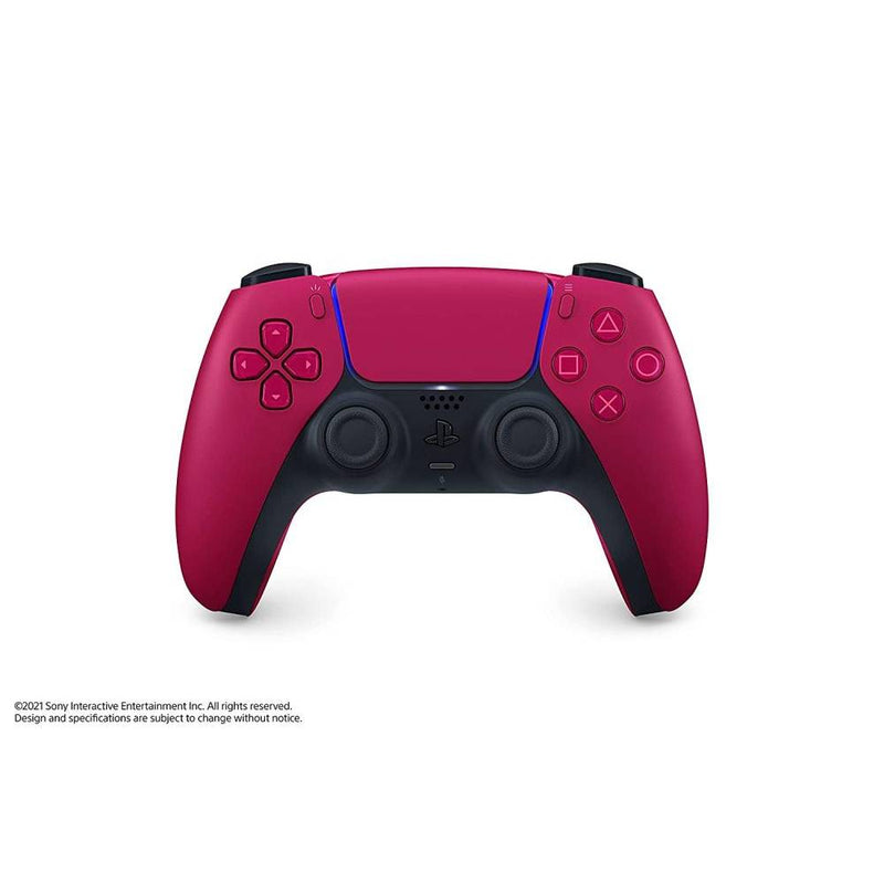 Sony PS 5 DualSense Wireless Controller Gaming